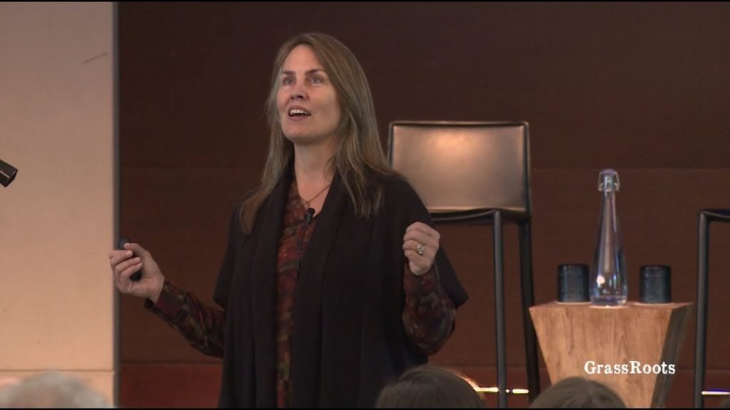 Never Enough – Dr. Judith Grisel, Ph.D. – The Way of Compassion Foundation